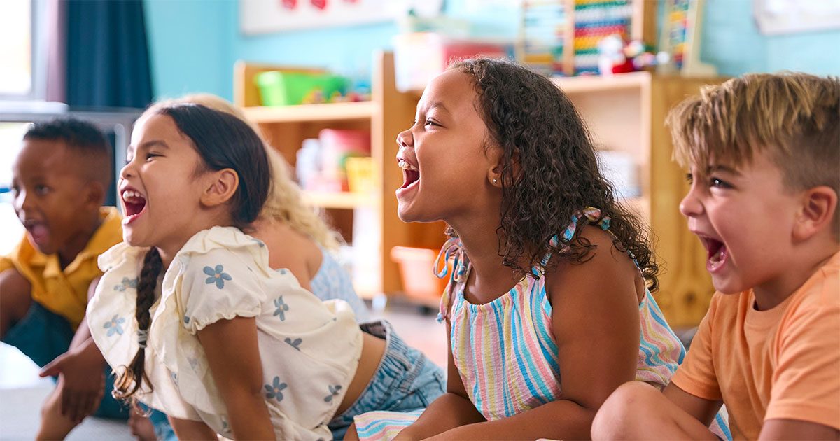 Living Things - Let’s Do Drama!